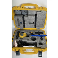 TOPCON 【トータルステーション】TOPCON PS-105AF＋FC-250（中古）の格安通販｜株式会社フェイス