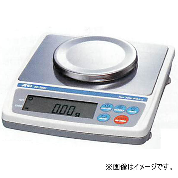 エー・アンド・ディ 電子天秤 6000g/1g EK-6000I(6000G/1G)の格安通販｜株式会社フェイス
