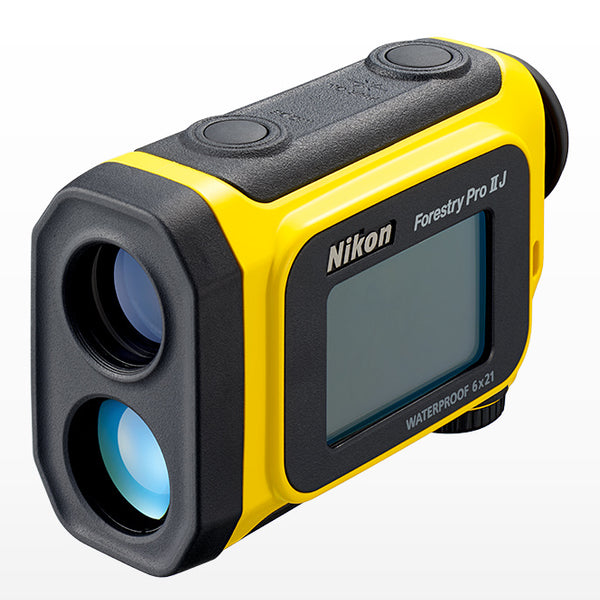 ニコン Forestry Pro II J FORESTRY PRO II Jの格安通販｜株式会社フェイス
