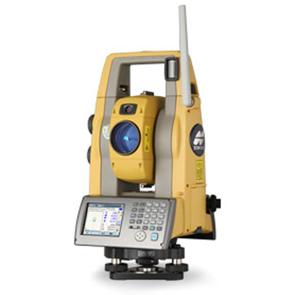 TOPCON 【トータルステーション】TOPCON PS-105A（レンタル）の格安通販｜株式会社フェイス